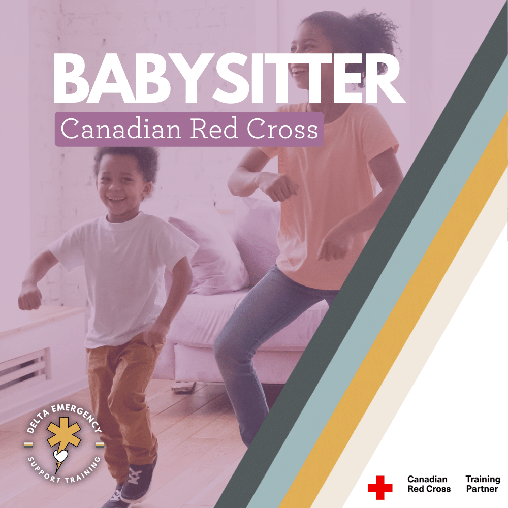 Delta Emergency Support Training